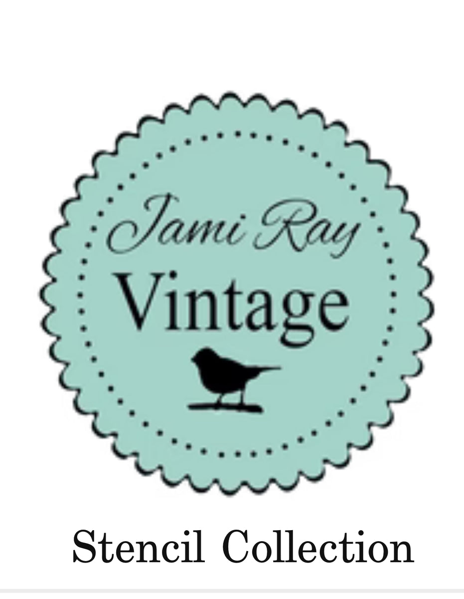 JRV Stencils – ellen j goods