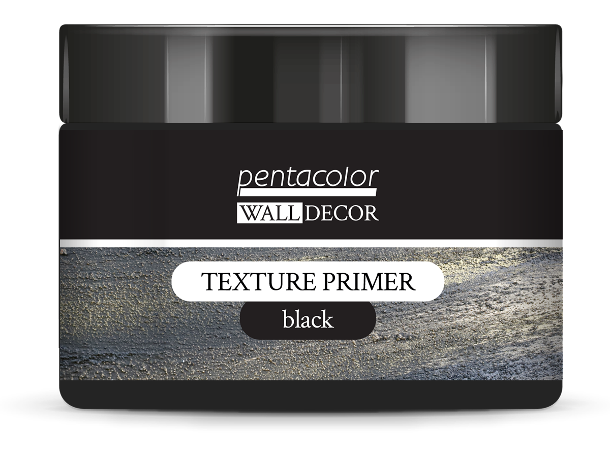 Pentart WD Texture Primer 150 ml – ellen j goods