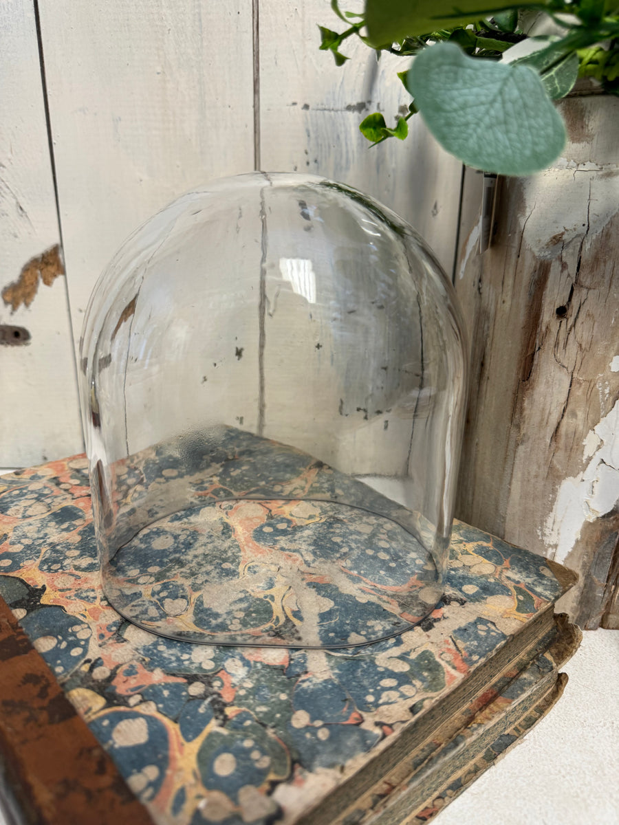 Our Favorite vintage style cloche available in two shapes – ellen j goods