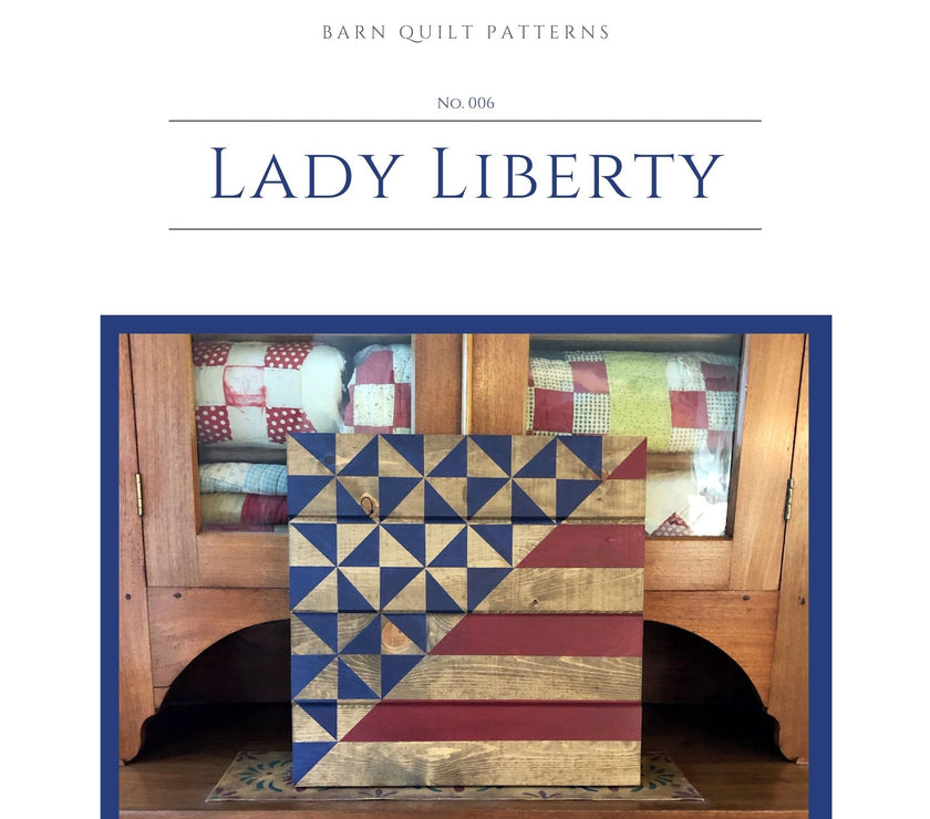 lady liberty